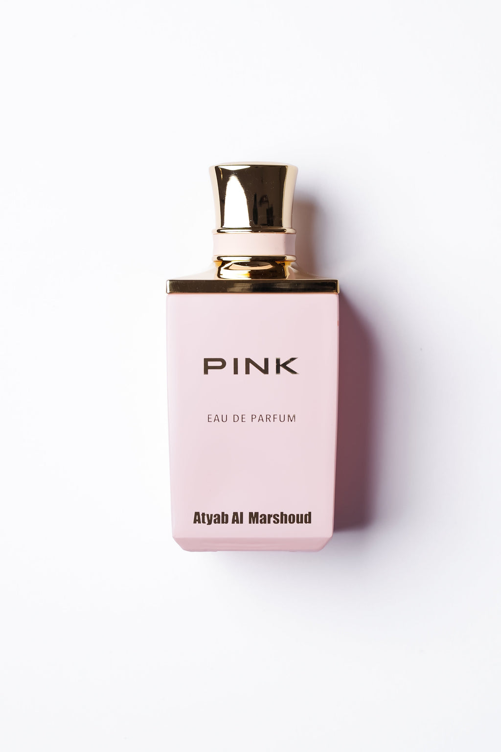 Pink Eau De Parfum – Atyab Al Marshoud Luxury Fragrances USA – usa ...