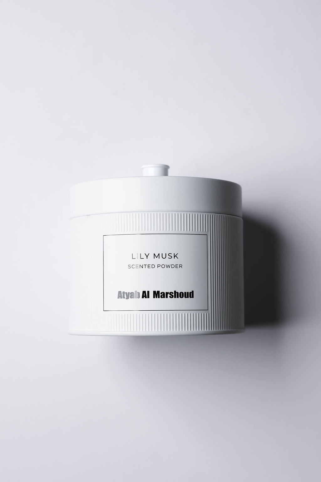 Lily Musk – Atyab Al Marshoud Luxury Fragrances USA – usa.atyabalmarshoud